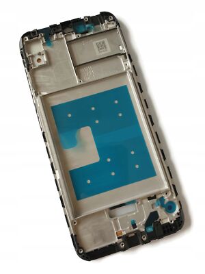 Front Bezel LCD Frame for Huawei Y6 2019 | eBay