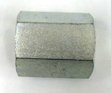 AF 5406C-12 - 3/4 Pipe Cap (1.050''-14 Threads) | eBay