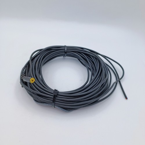 SIMRAD SimNet Power Cable w/ Yellow Tip 10m - 24005852 f/ Wind Transducer Autopi | eBay