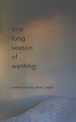 ONE LONG SEASON OF WANTING By Carly Jane Casper **BRAND NEW** 9781976894848 | eBay