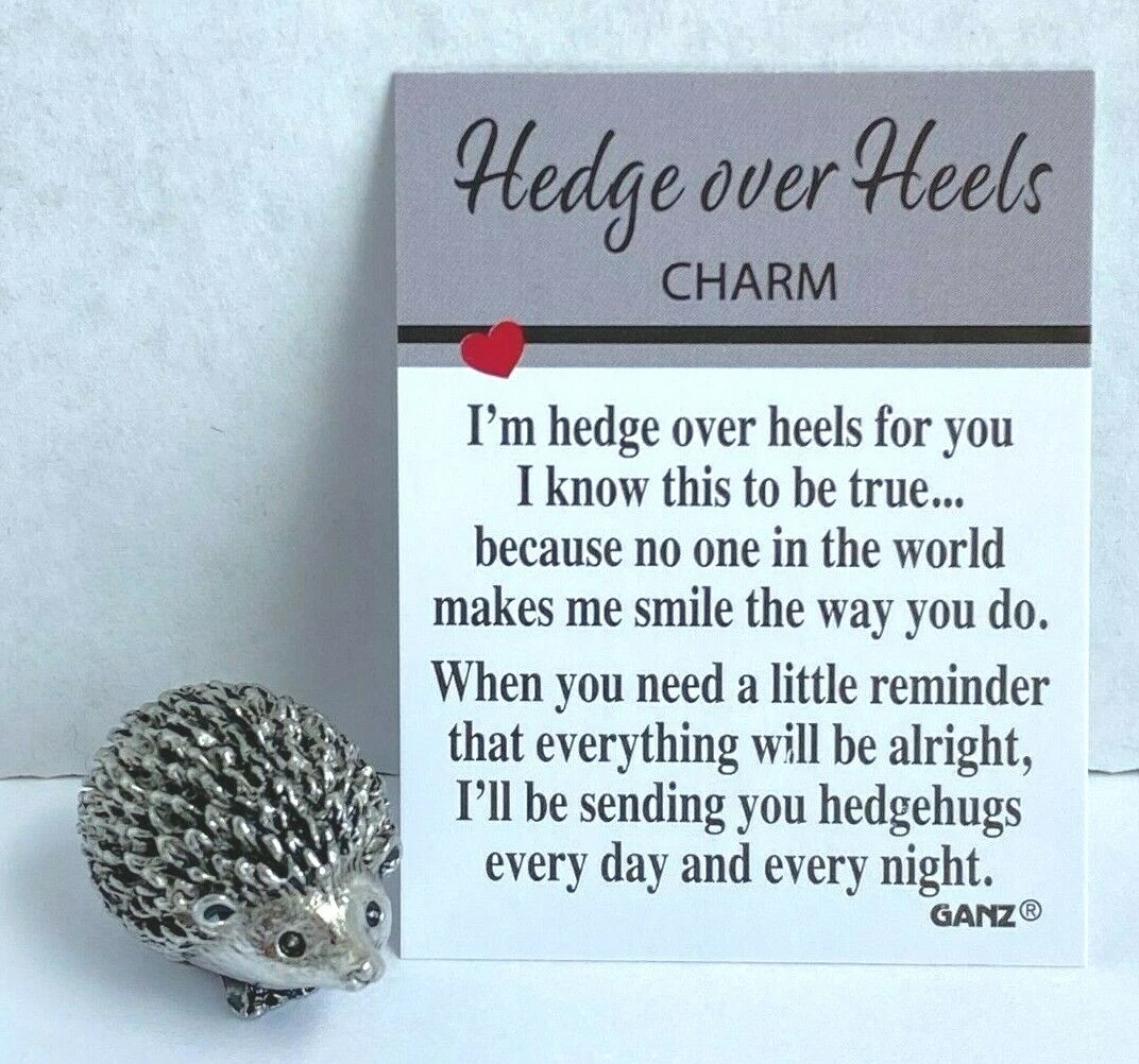 Over The Hedge Hedgehog