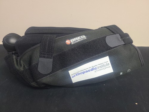 Breg SlingShot 2 Shoulder Brace Size M Medium BRAND NEW 08503 | eBay