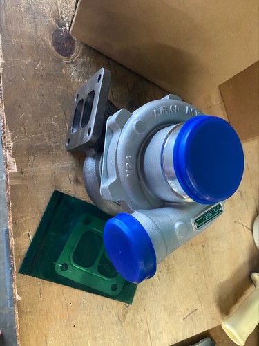 AR70439 Turbocharger Fits John Deere 2755 2130 2555 2855N 2755 2650 ...