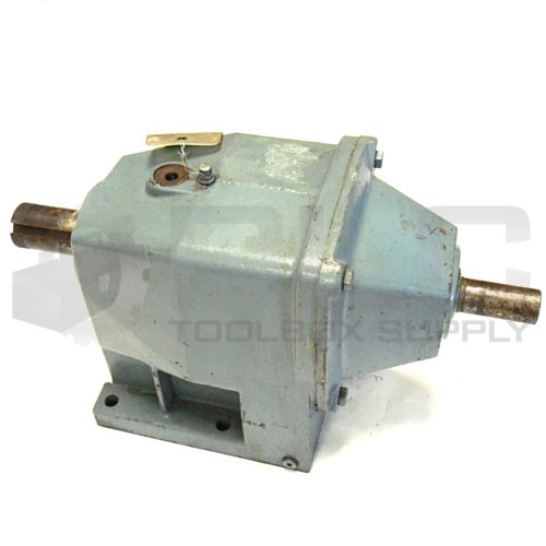 NORD SK52W SK 52 W SPEED REDUCER GEARBOX 52WVL47.1 | eBay