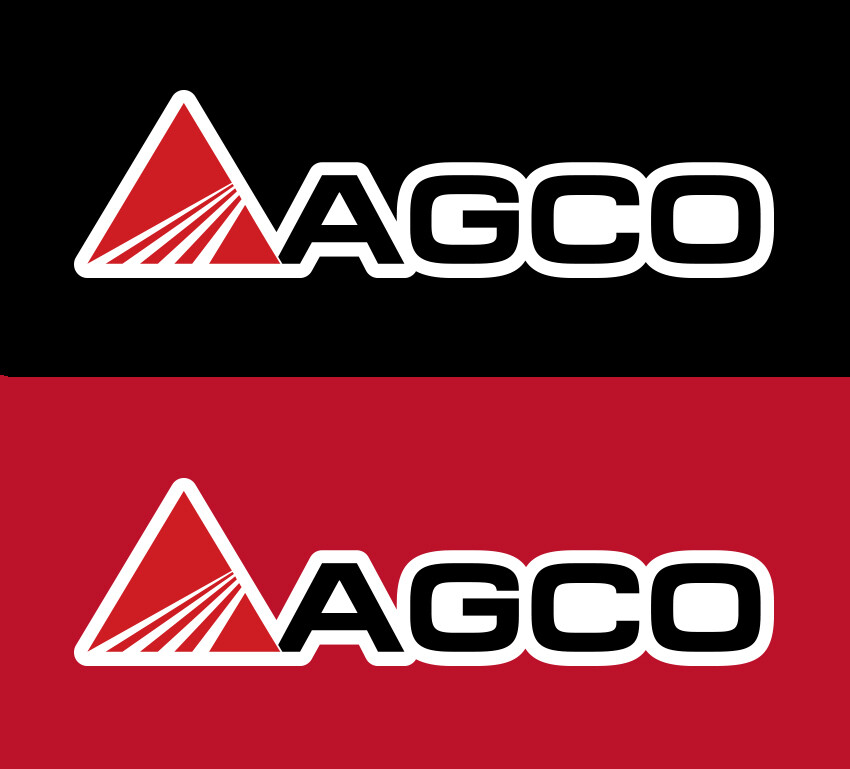 Da Agco Logo