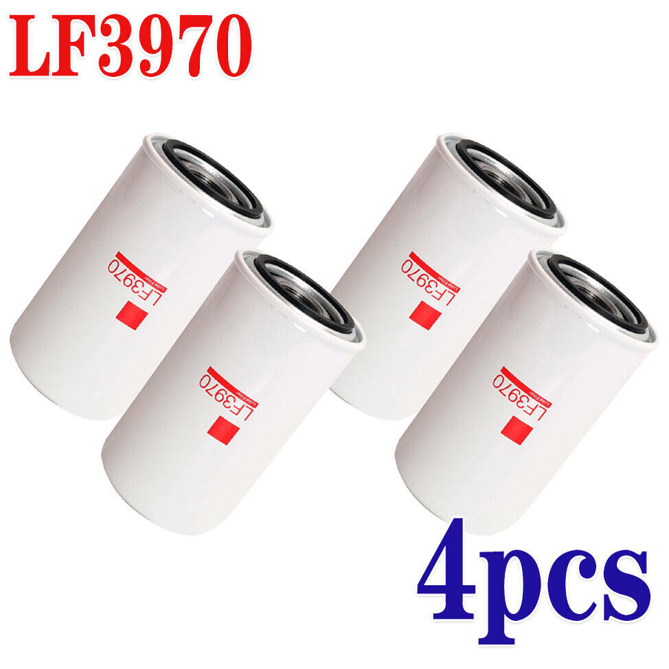 CUMMINS 3937144 - cross reference oil filters | oilfilter ...