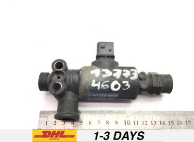 A0009973312 4721730010 WABCO Solenoid Valve 3/2 For MERCEDES Actros MP4 ...