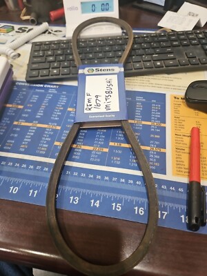 remf 1679 oem Belt fits MITSUBISHI MOTORS | eBay