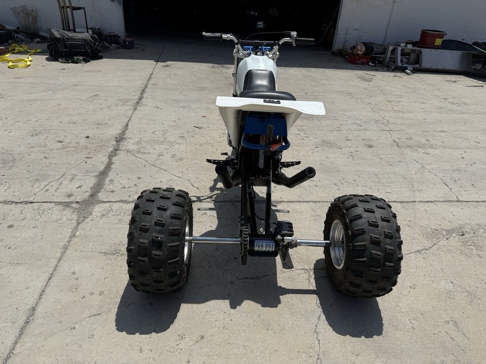 Yamaha Rd400 ATC From The 80’s | eBay