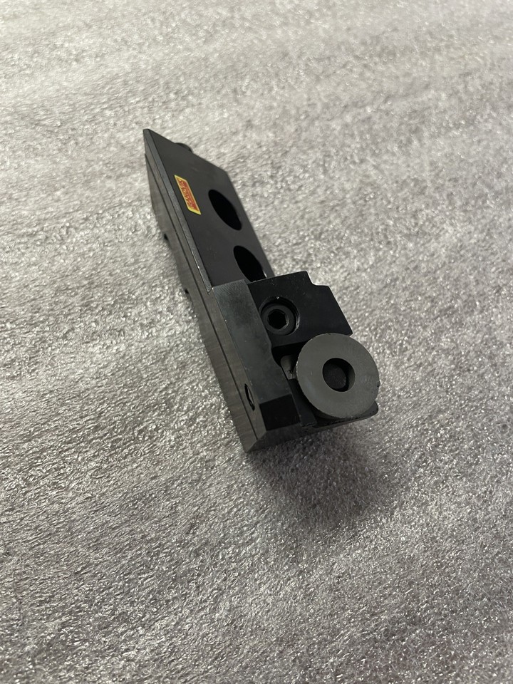 NEW Sandvik Coromant PCLNR 25CA-19 Cartridge CNMG Left Hand 25mm | eBay