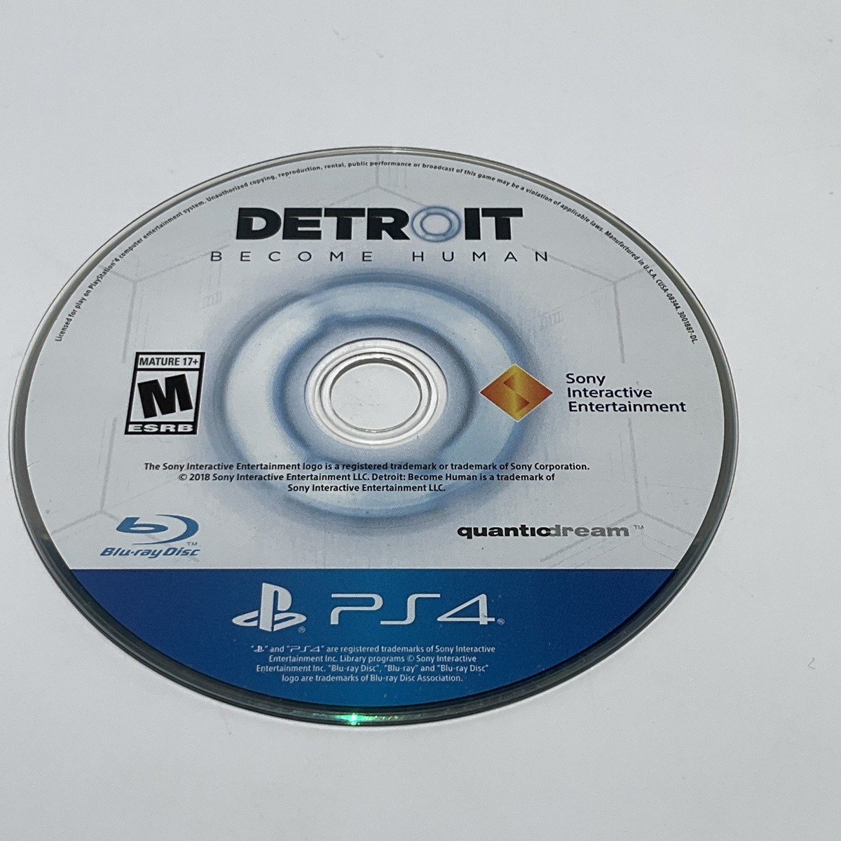 Playstation Store Detroit Ps4 Detroit become human ps4 amazon store