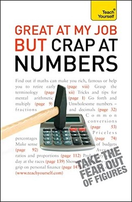 Great at My Job but Crap at Numbers (TY..., Heidi Smith | eBay Australia