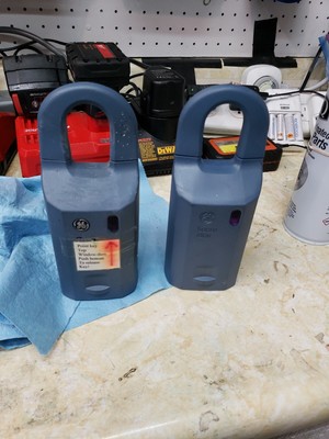 Lock Boxes - 2 Ge Supra Ibox