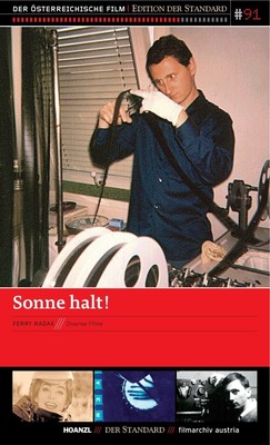 Sun Stop! ( Sonne halt! ) (DVD) Konrad Bayer Ingrid Schuppan Suzanne ...