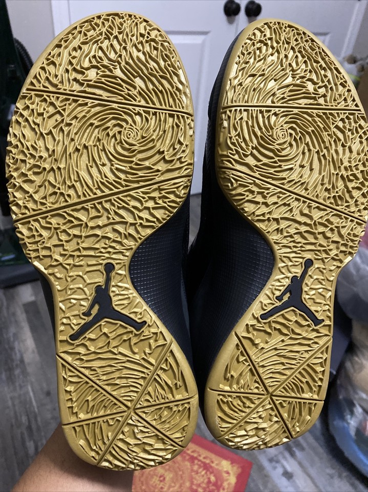 Sz 10.5 JORDAN 2011 Q Flight YOTR 454486 008 Year Of The Rabbit DS QS ...