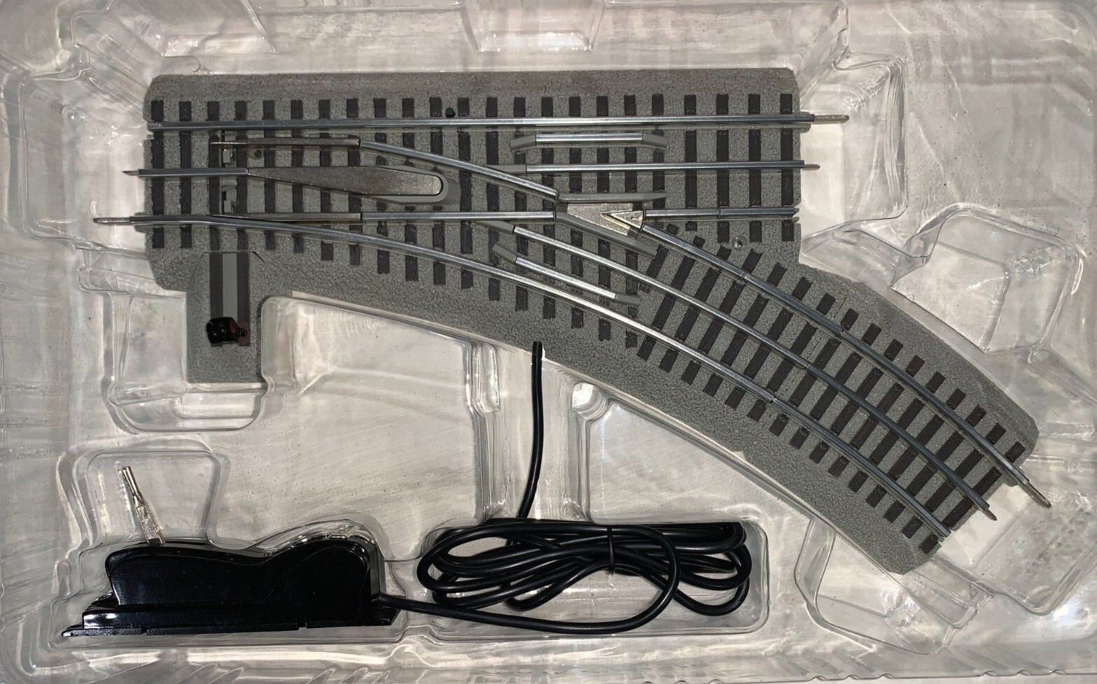 Lionel Fastrack 036 Remote Right Hand Command Control Switch - 681946 ...