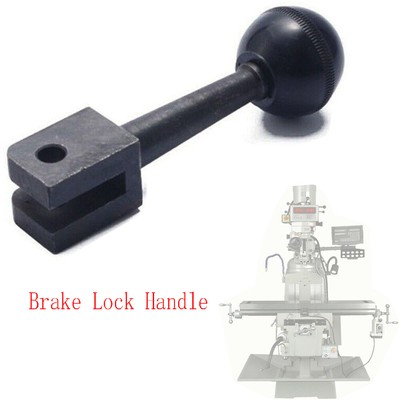Lathe - Crank Handle
