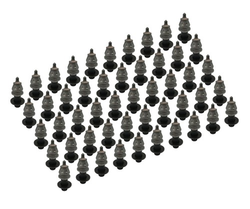 50 Skidsteer Cold Planar/Zipper Attachment Milling Bit w/ Puller Groove ...