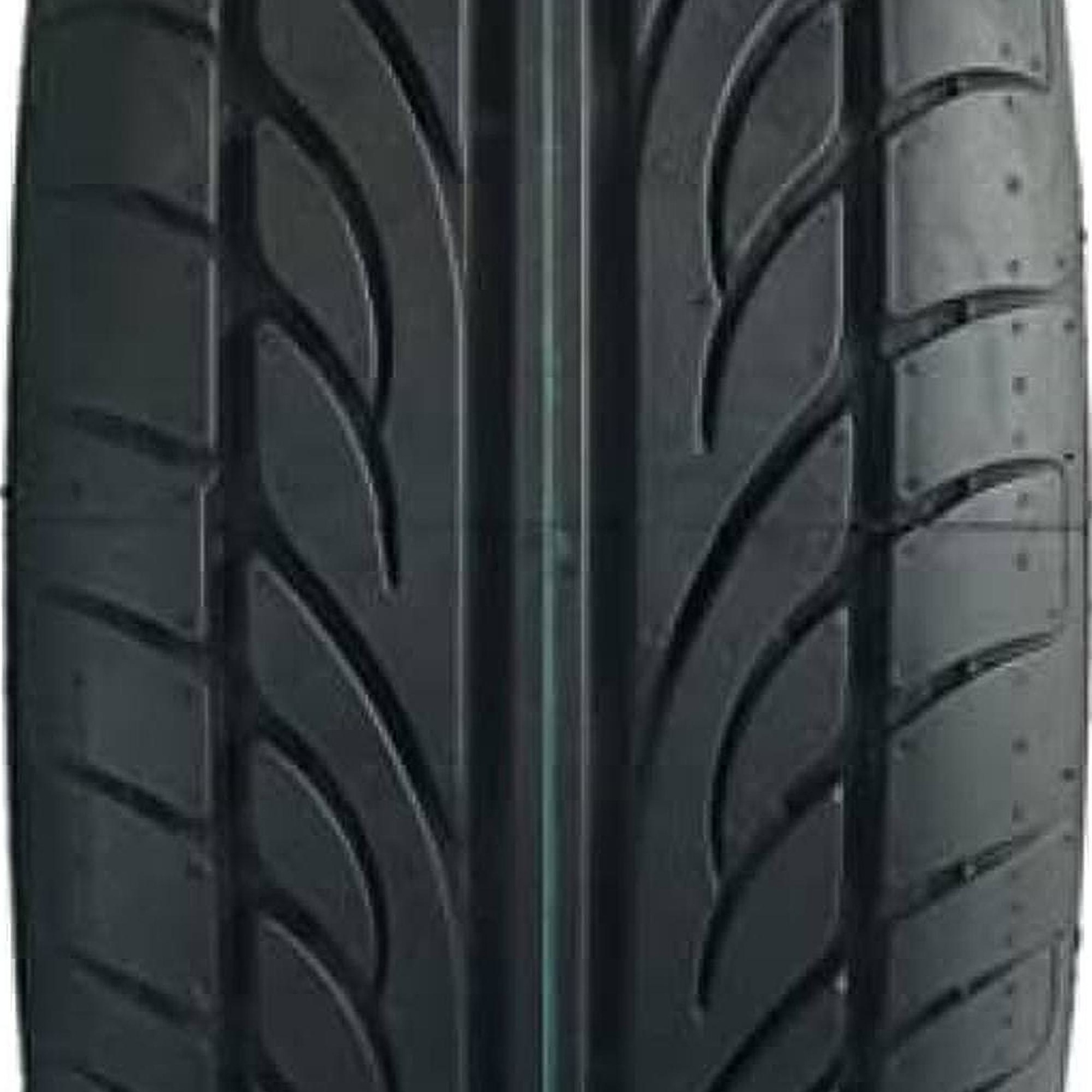 4 New Forceum Hena - P205/50r15 Tires 2055015 205 50 15 | eBay