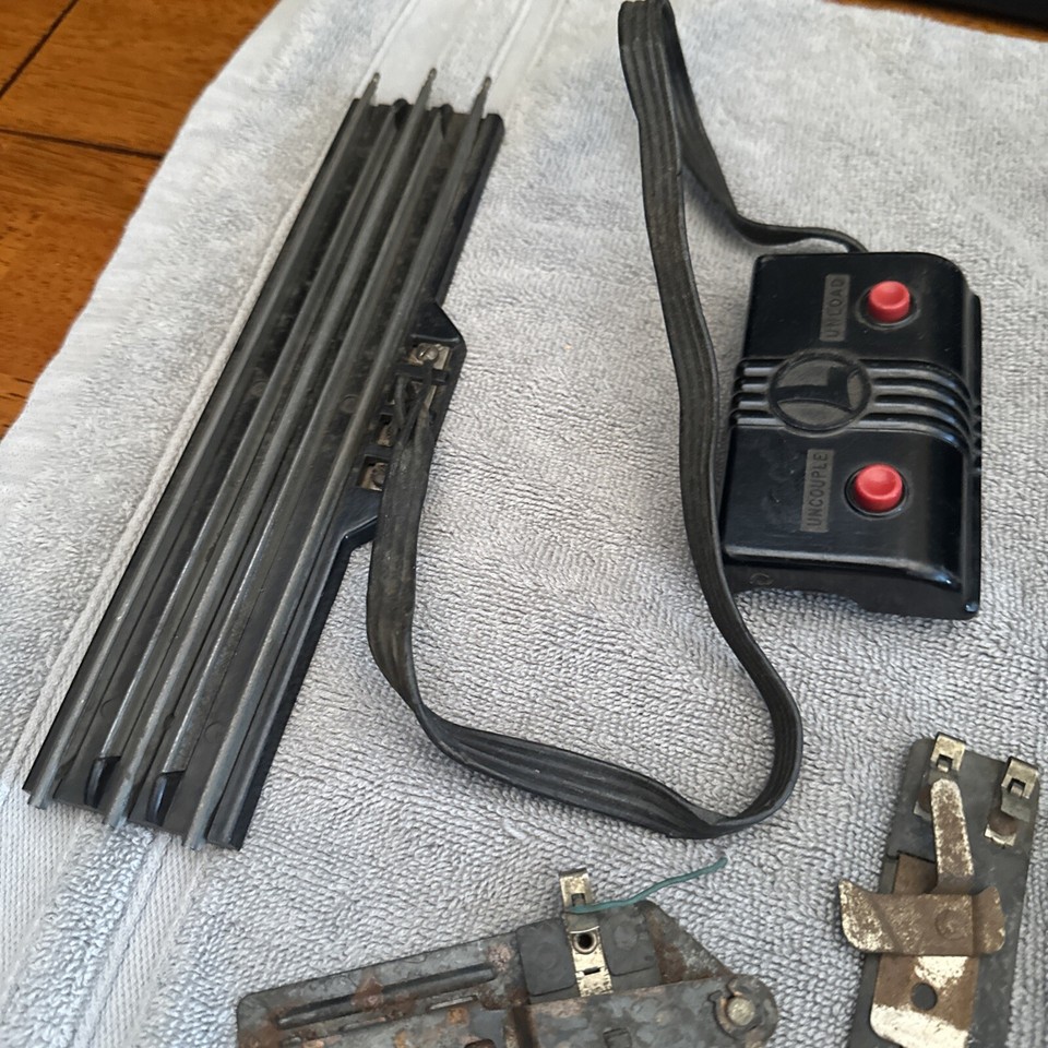 Lionel 027 Track, Accessory Track, And Controller | eBay