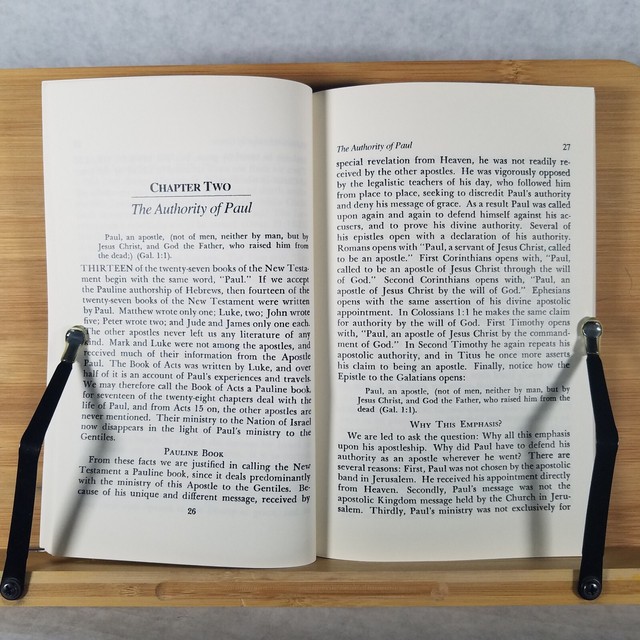 M. R. De Haan Classic Library: Studies in Galatians by Martin Ralph ...