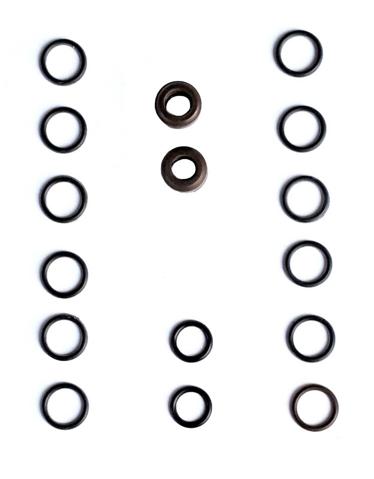 Fuel Grommet 3633046 + 3001340 + 100478 orings for Fuel Manifold KT ...