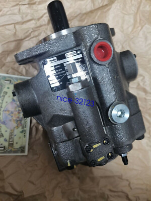 PVP33369R221 new parker pump DHL/FEDEX | eBay