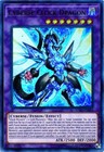 Yu-Gi-Oh Card - SOFU-EN034 - CYBERSE CLOCK DRAGON (ultra rare holo ...
