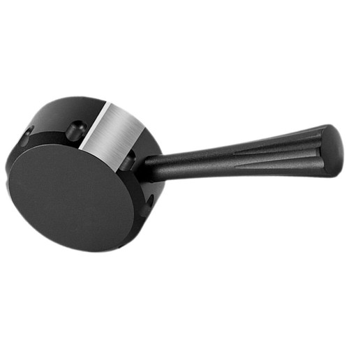 Aluminum Alloy Coffee Machine Rocker Replacement Steam Knobs Operating ...