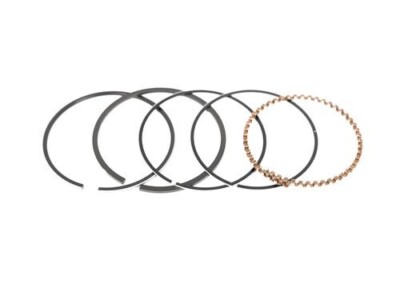 Honda XR80 BBR Motorsports Replacement 95cc Big Bore Ring Set Rings ...