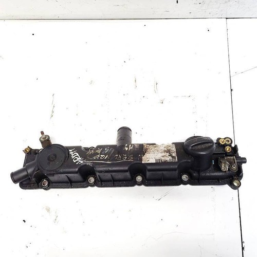 9653567980 cache culbuteur Couvercle de Culasse 9630593480 DGM 539 ...