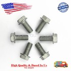 6* Flexplate Flywheel Bolts For GM 11569956 LS Engines 4.8 5.3 5.7 6.0 ...
