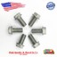 6* Flexplate Flywheel Bolts For GM 11569956 LS Engines 4.8 5.3 5.7 6.0 ...