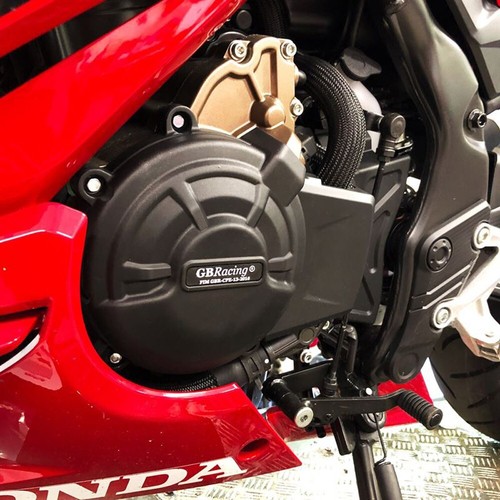 FOR HONDA CB500X CB500F CBR500R 2019-2023 Engine Cover Stator Crank ...