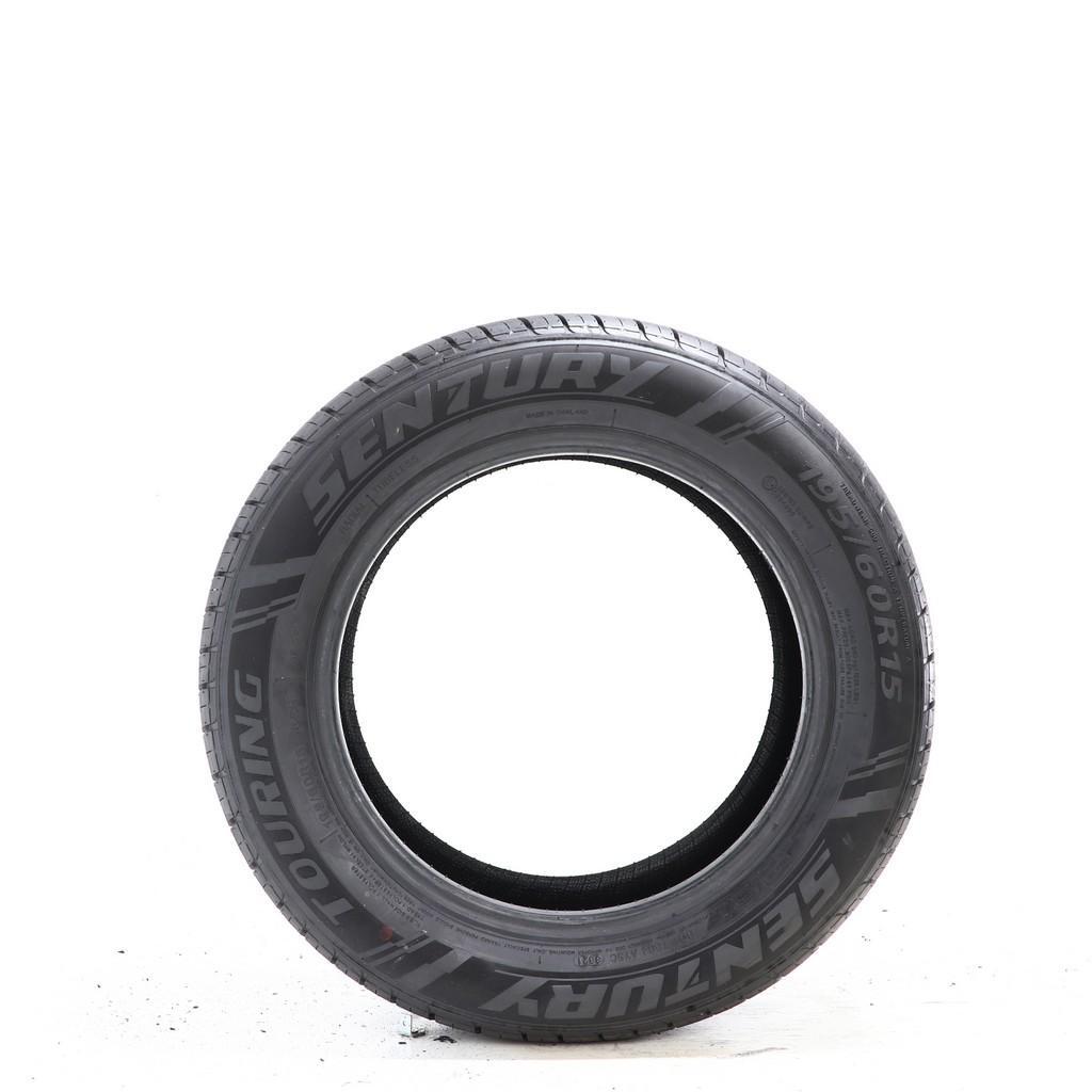Driven Once 195/60R15 Sentury Touring 88H - 9.5/32 | eBay