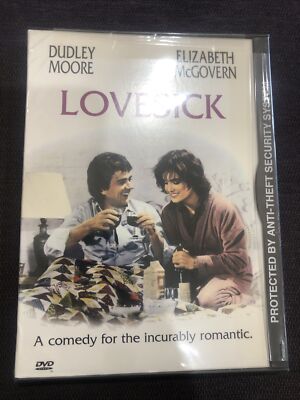 Lovesick DVD | eBay