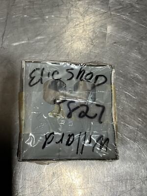 Wiremold G4046B Square,Duplex Receptacle Nos Surplus | eBay