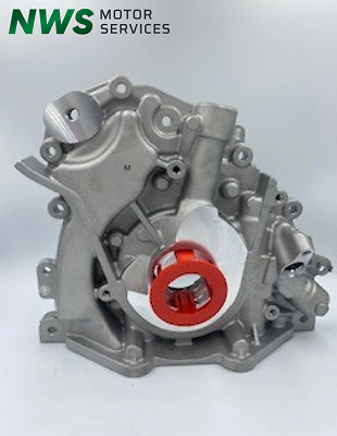 Land Rover Range Rover Velar L560 Oil Pump LR096231 Genuine for sale ...