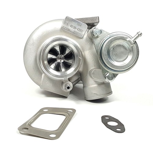 Upgraded Turbo TD04HL-19T for Saab 9-3 9-5 2.3t Aero B205R B235L B235R ...