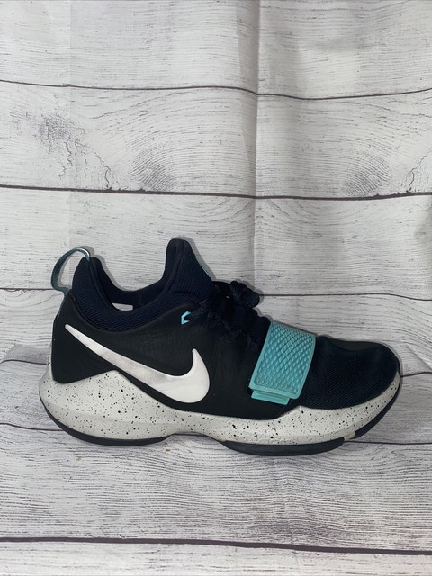 Size 13 - Nike PG 1 Light Aqua 2017 for sale online | eBay