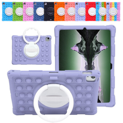 For iPad 10th 9th 8th 7th 6th 5th Generation Fidget Pop Toys Push It ...