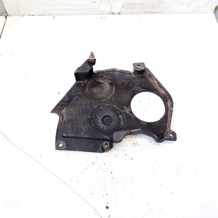 9642191680 9642191880 BSY Engine Belt Cover (TIMING COVER) for Cit ...