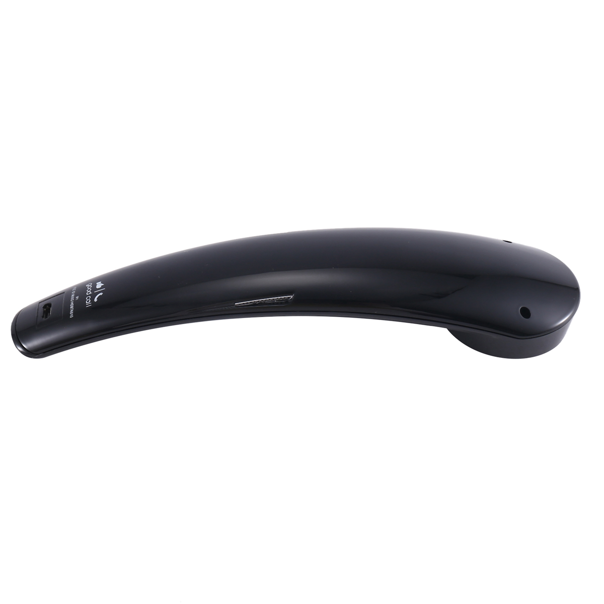 Bluetooth Handset - Retro Phone Headphone Cell Phone Receiver for ...