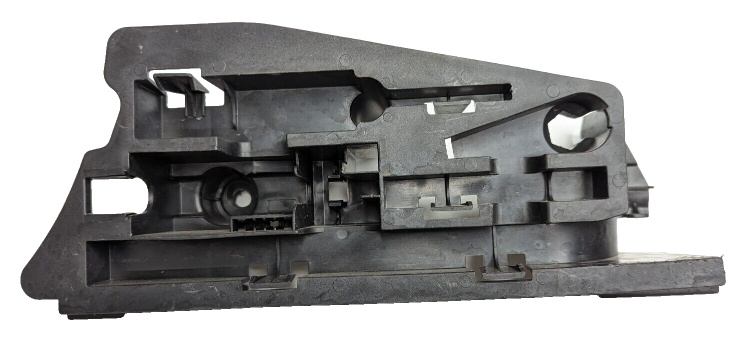 2007-2013 Audi Q7 Tool Kit Holder OEM 4F5012111A for sale online | eBay