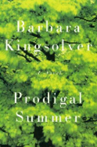 Prodigal Summer by Barbara Kingsolver: New | eBay