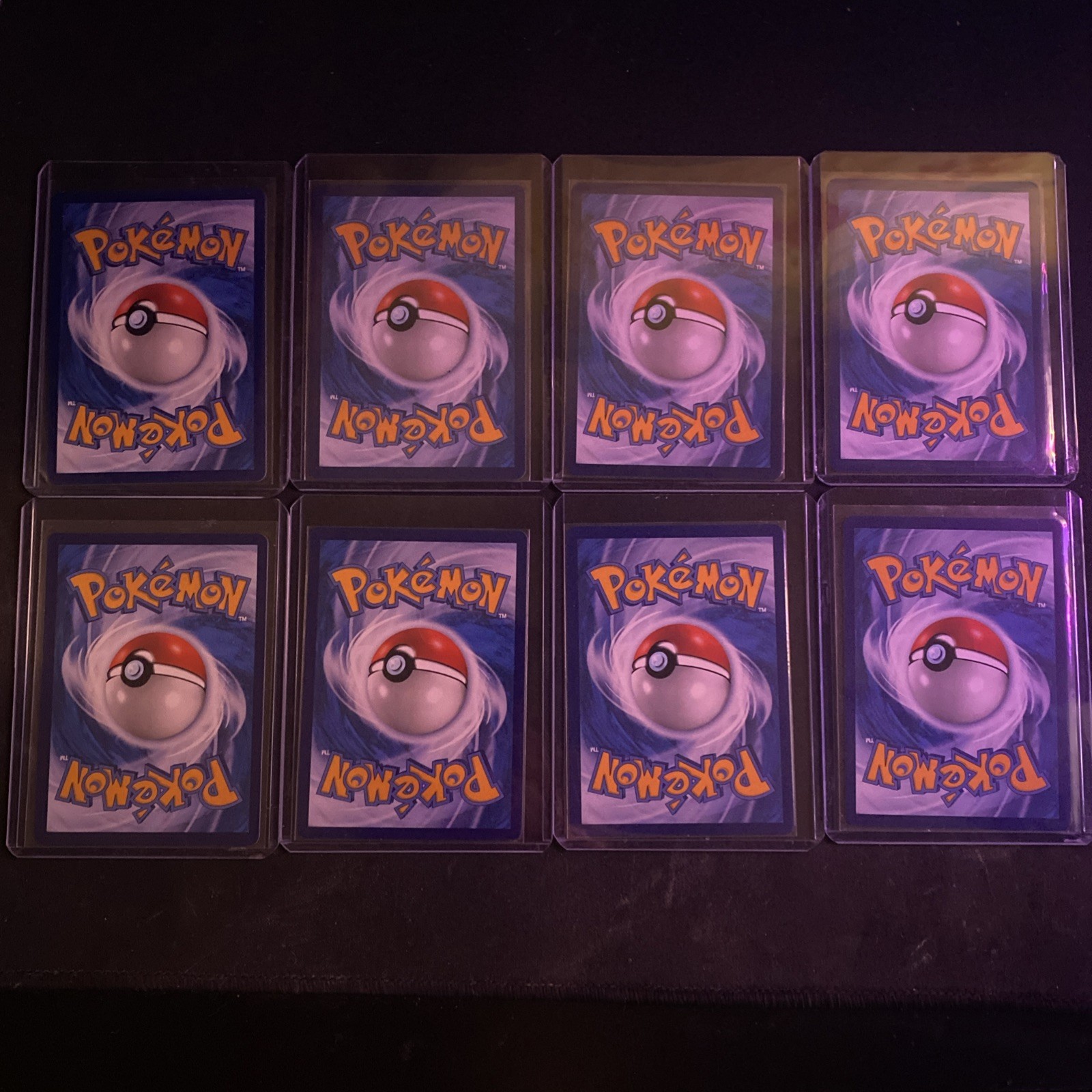 Lot Of 8 Pokémon TCG Tag Team GX | eBay