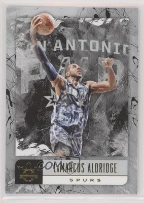 2018-19 Panini Court Kings LaMarcus Aldridge #5 | eBay