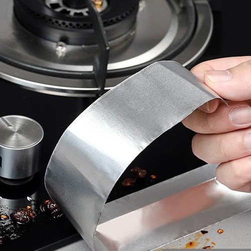 Ruban de feuille d'aluminium polyvalent pour assembler et sceller la ...