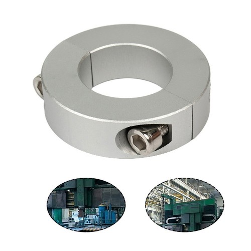Bushing Clamping Limit Bearing Retaining Ring Replacement Separate ...