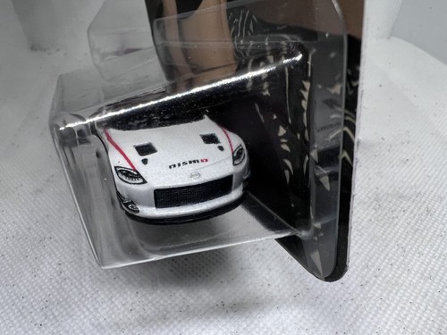 !! CUSTOM !! Hot Car Wheels- Valeriavee Nissan Z Real Riders | eBay